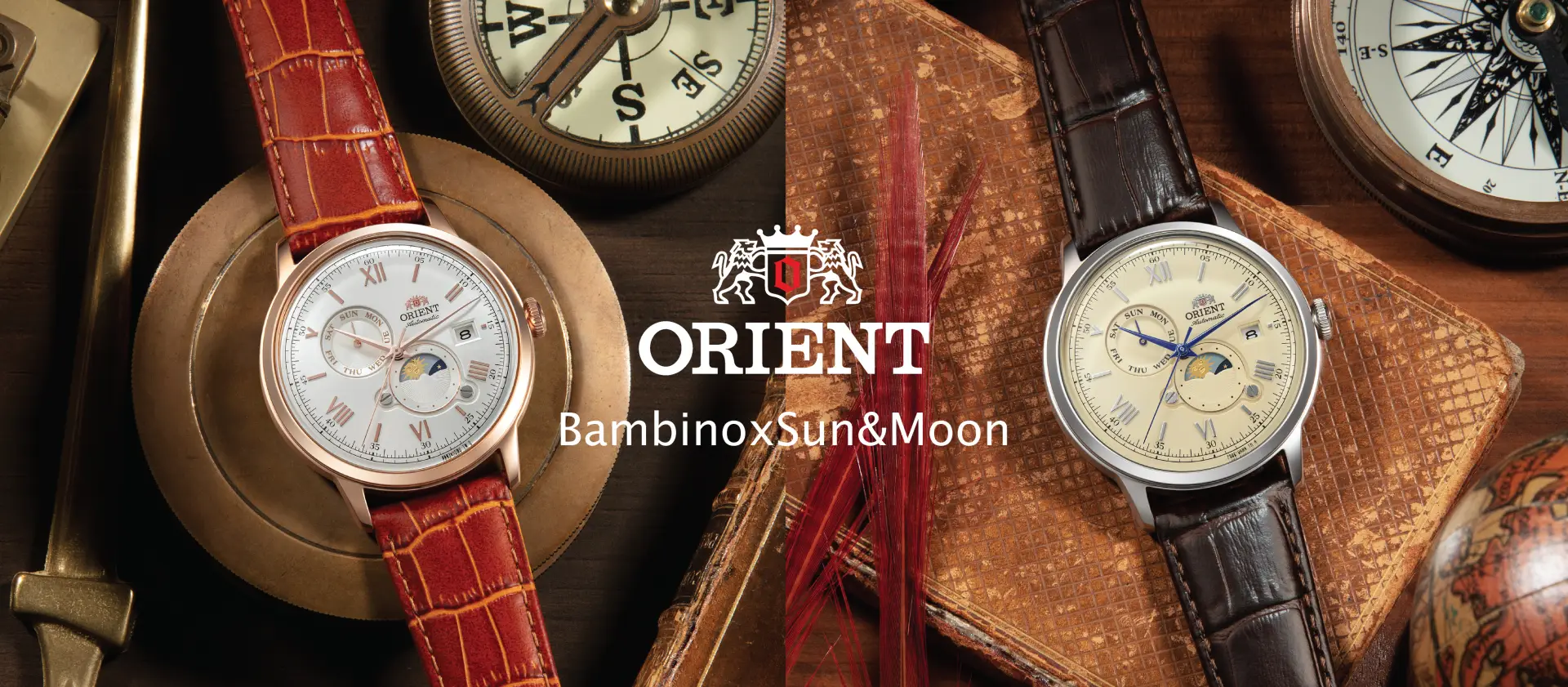 ORIENT – ORIENT Watch Thailand