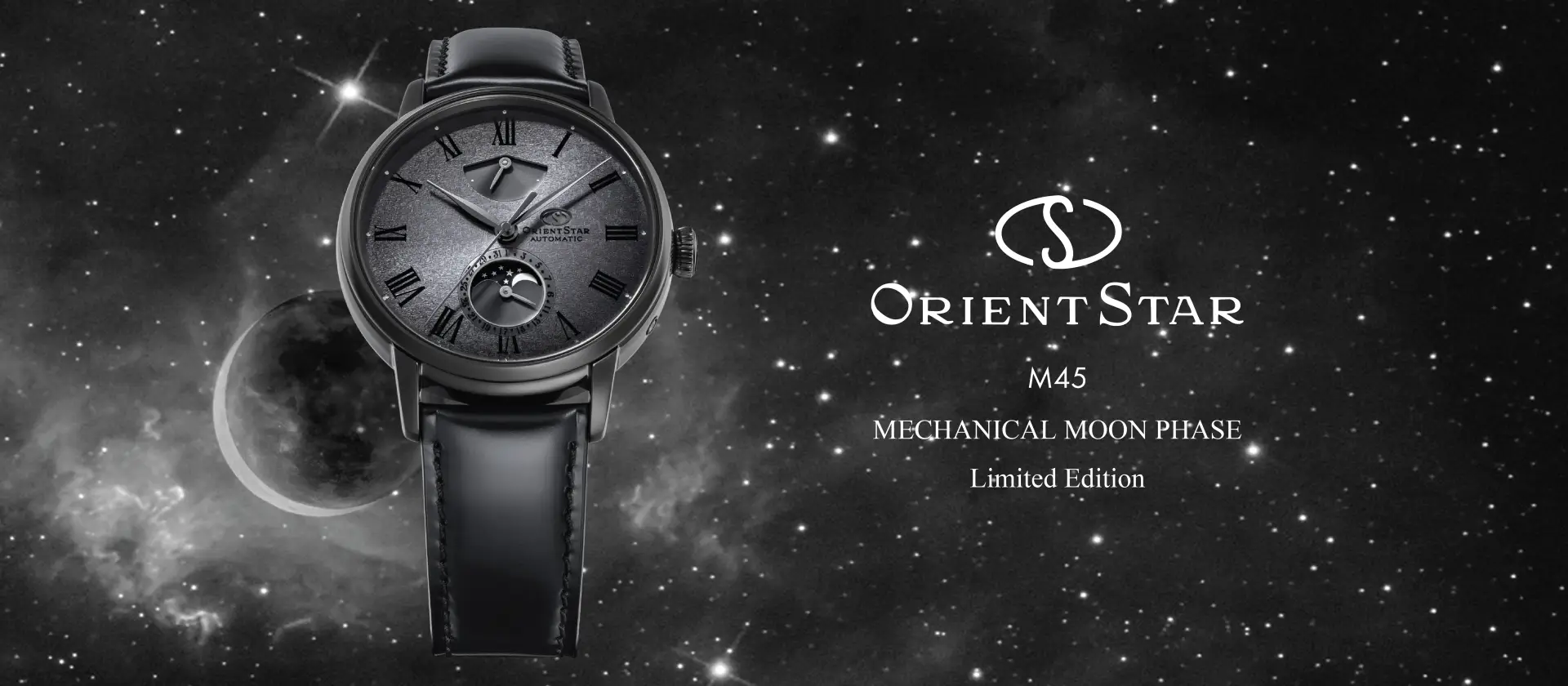 ORIENT STAR – ORIENT Watch Thailand