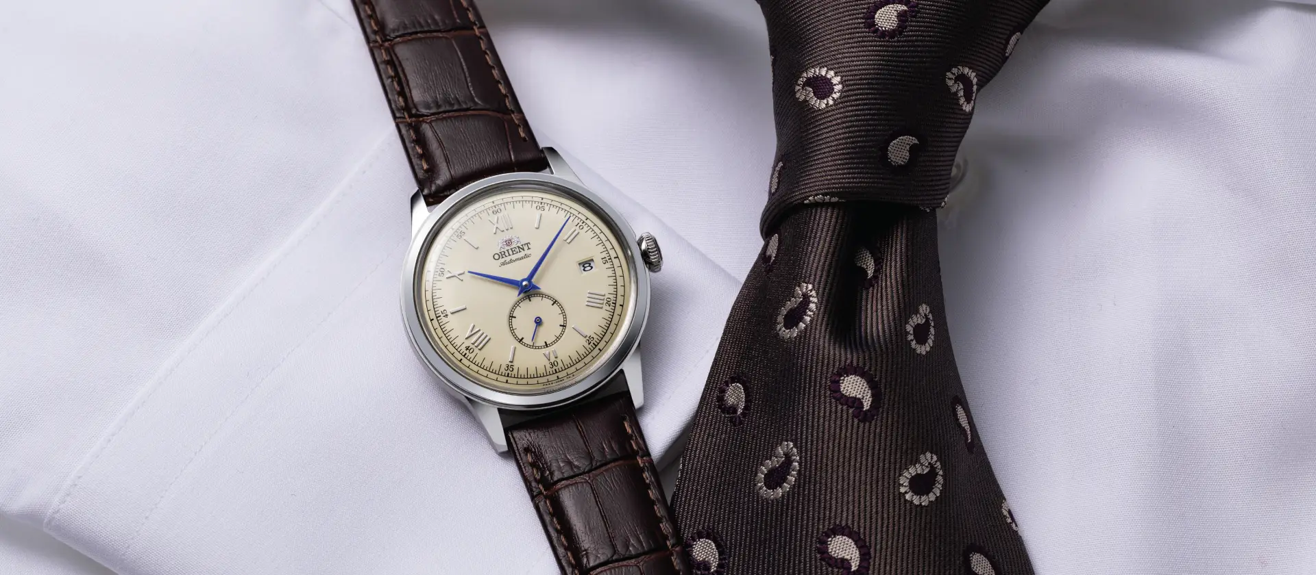 ORIENT – ORIENT Watch Thailand