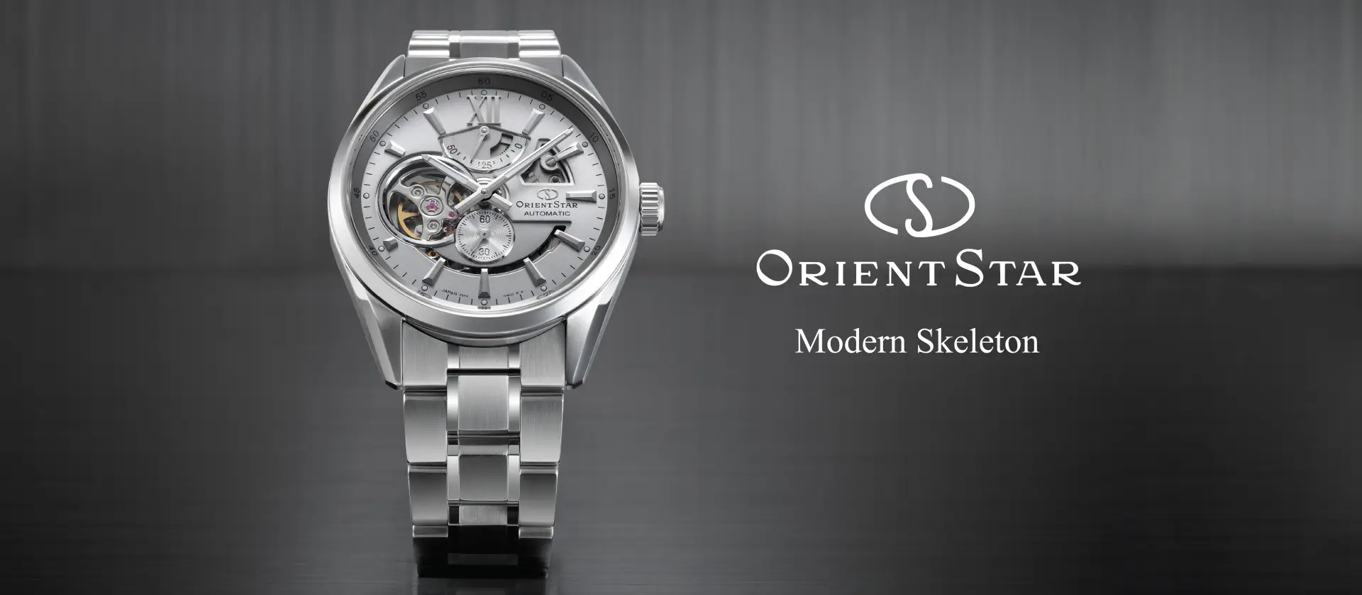 ORIENT STAR – ORIENT Watch Thailand